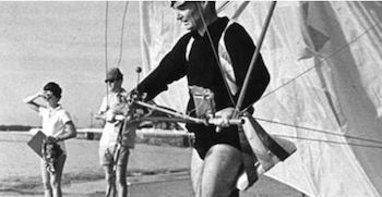 SAFA marks 60 years of free flight in Australia - Sports Aviation ...