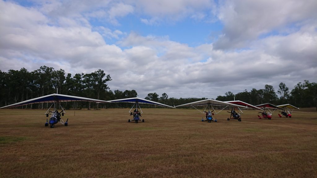 SAFA marks 60 years of free flight in Australia - Sports Aviation ...